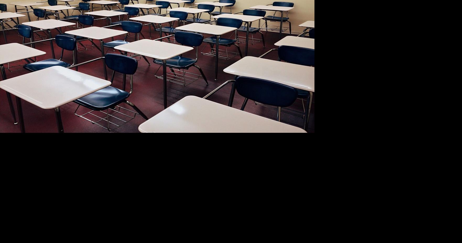 Ontario teachers are taking photos of their crowded classrooms. Here’s ...