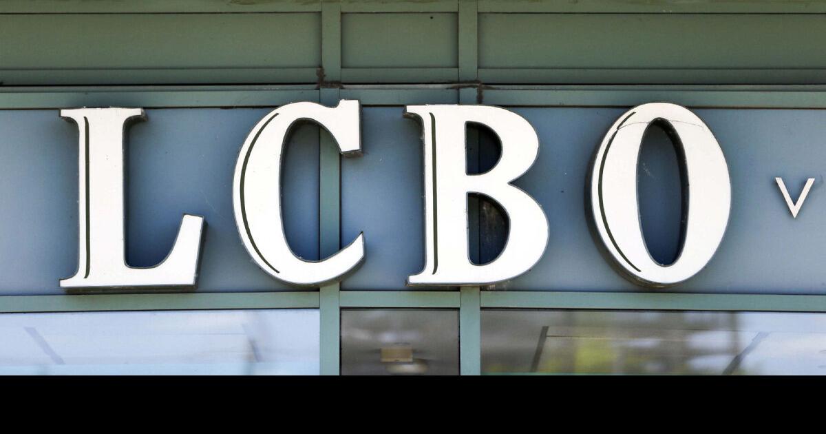 New Barrie LCBO opens on Cundles Road