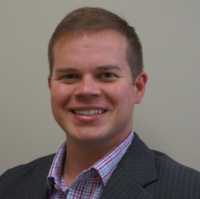 Nathan Caldwell – SMCDSB trustee