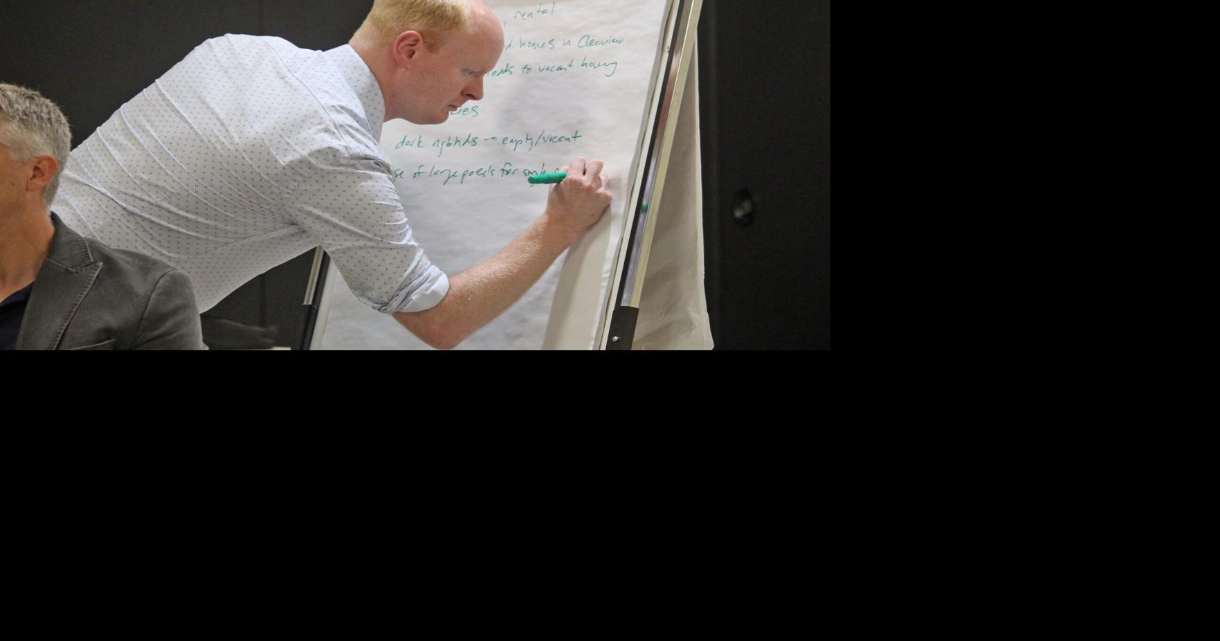 Clearview official plan will set development tone for 25 years