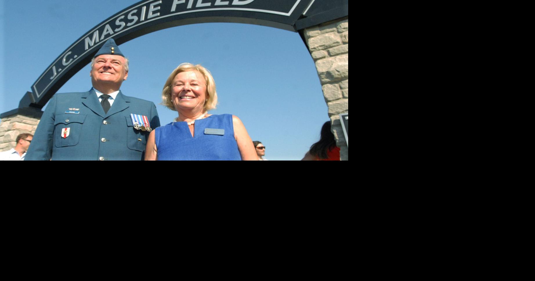 Here's how much the Massie family donated to Georgian College