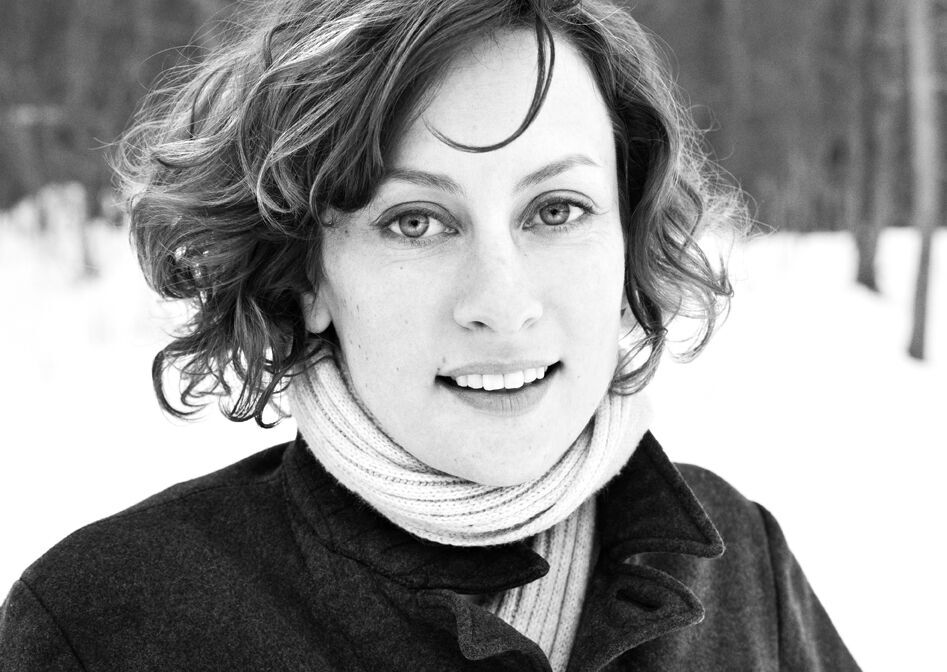 Sarah Harmer performs at Orillia Opera House