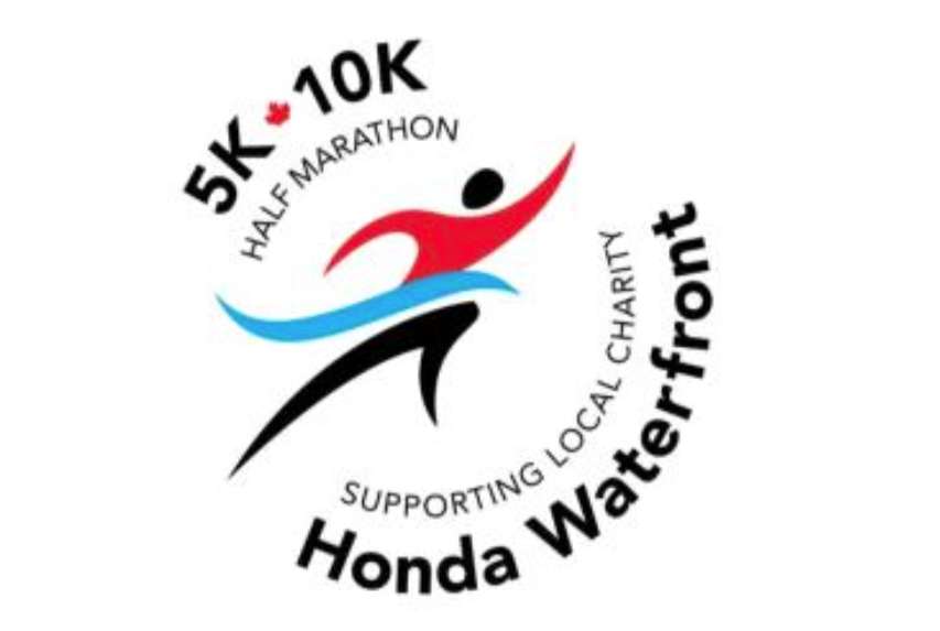 Honda Waterfront Run to raise funds for Barrie-area charities