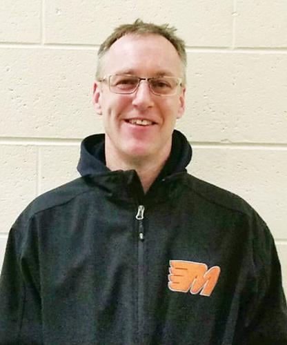 Keith Cyr excited about new role with Midland Flyers