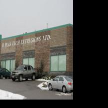 Plas Tech going strong, unlike U.S. auto supplier