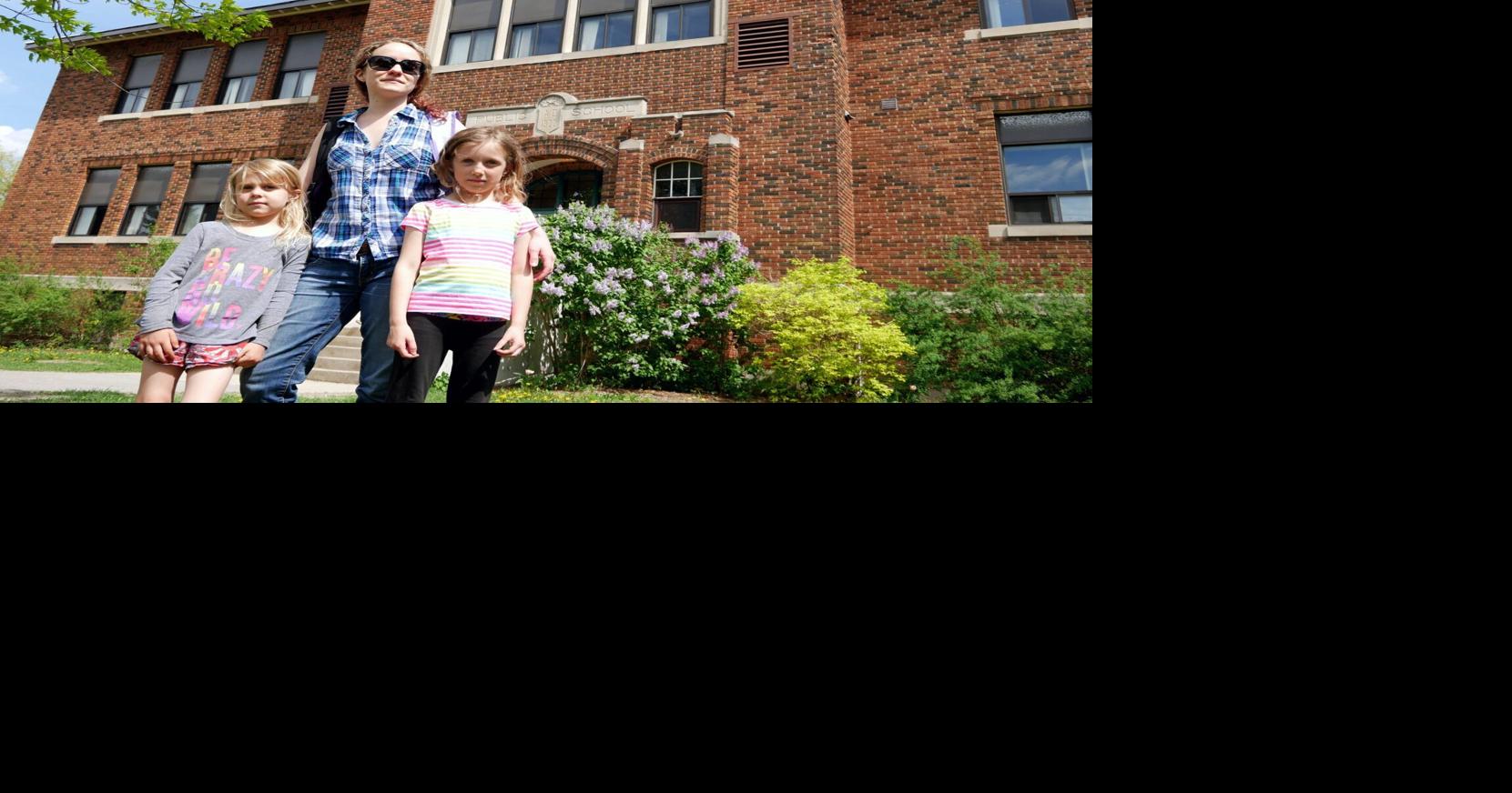 School’s out forever at some Simcoe County schools