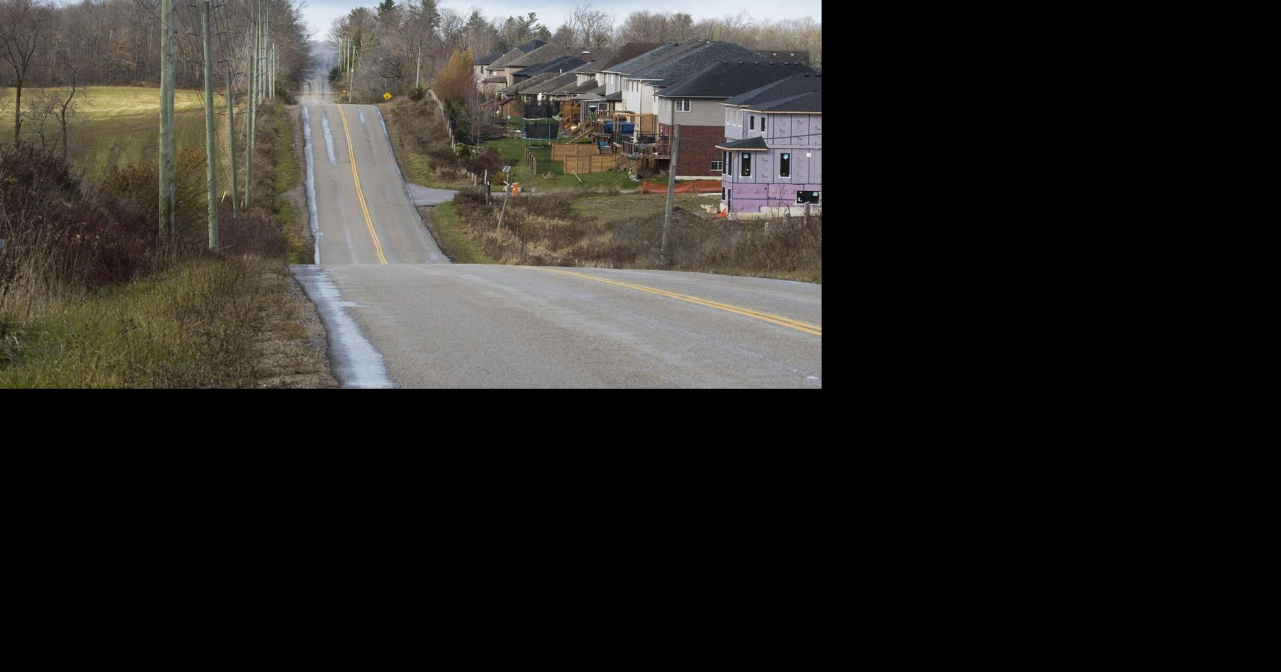 Simcoe County assessing land needs with 54 per cent population growth ...