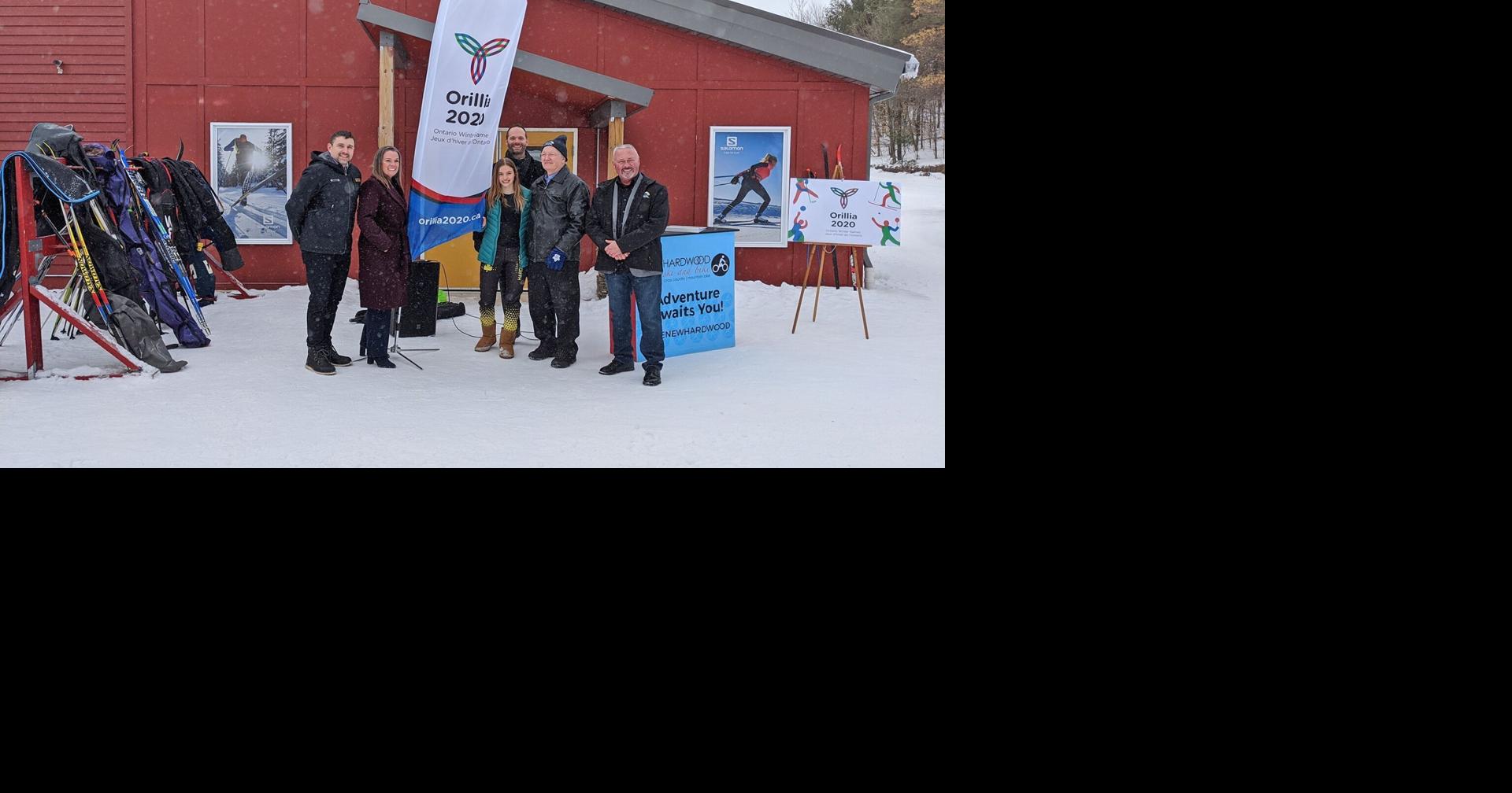 Five things to do this weekend in Simcoe County