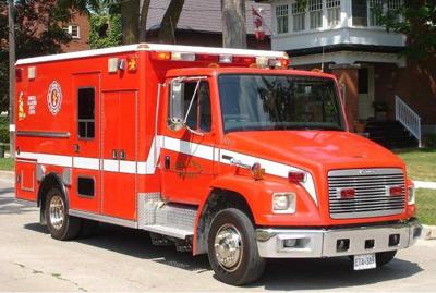 ‘Significant structural damage’: Car crashes through garage in Angus