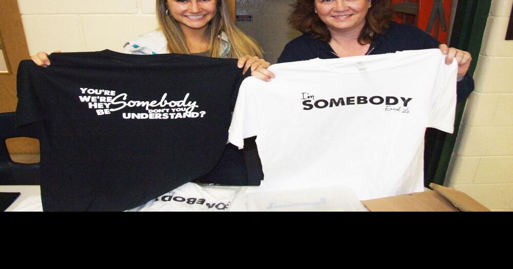 Goodfellow School says “No” to bullying