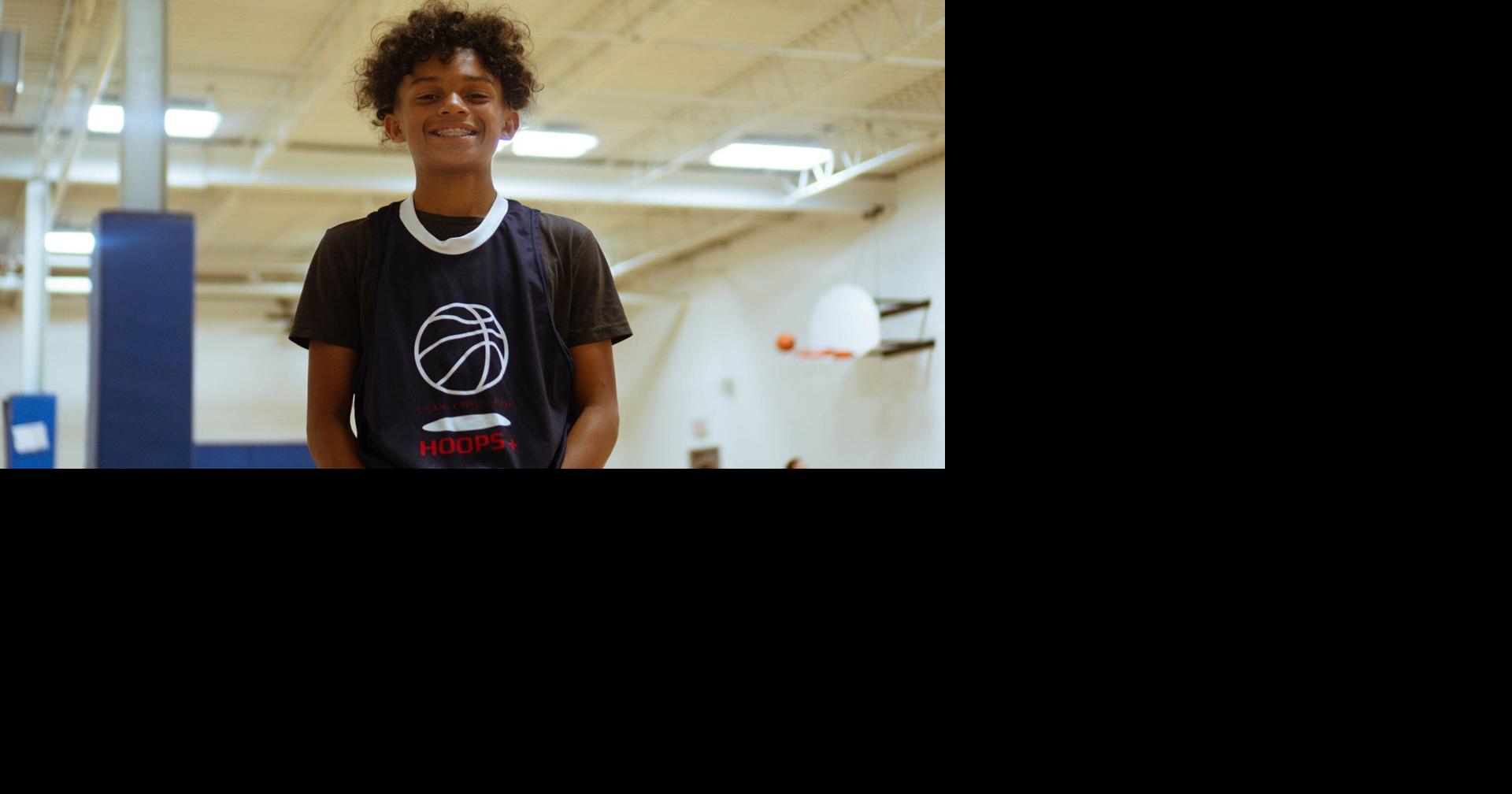 Humble Highlights: Elijah Sinclair on why he wants to impact his community