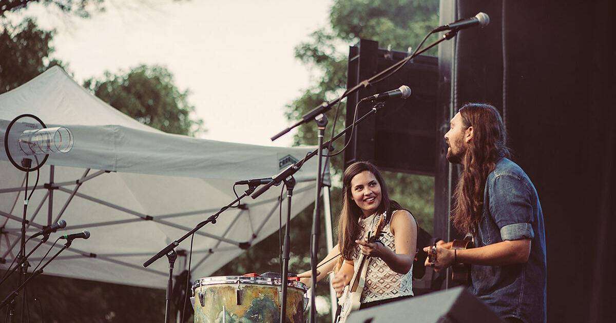 Tegan and Sara, Feist, Rufus Wainwright headline Mariposa