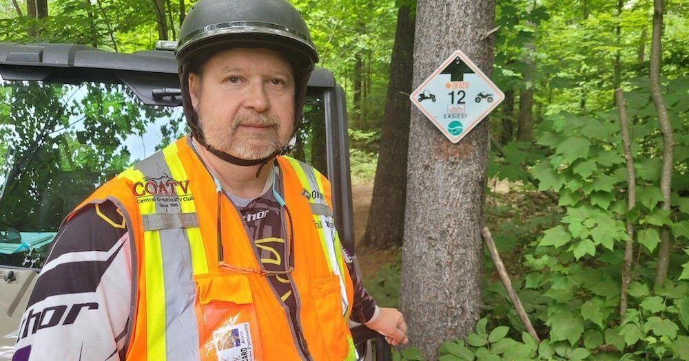 What you need to know about ATV trails in Simcoe County