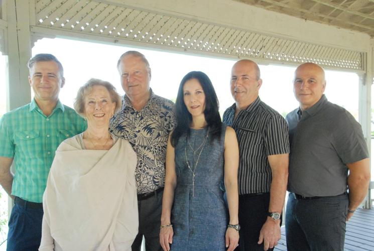 Alliston's Nottawasaga Resort started as friendly wager 50 years ago