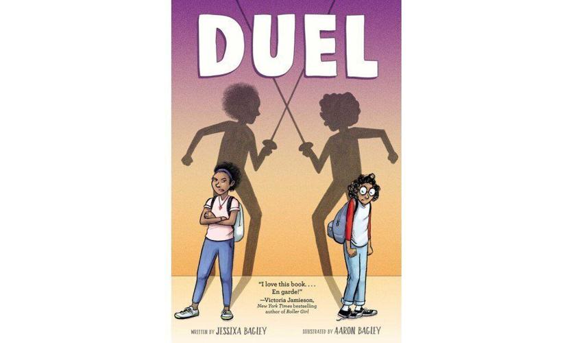 Children’s books for various ages!