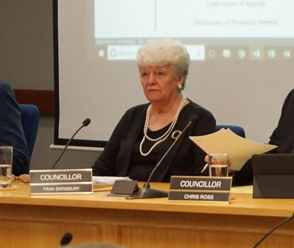 Alliston Herald revisits three facepalm moments from 2021