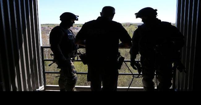 Alliston-area teen accused of making 911 calls that triggered police action