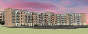 Alliston developer eyes affordable apartments