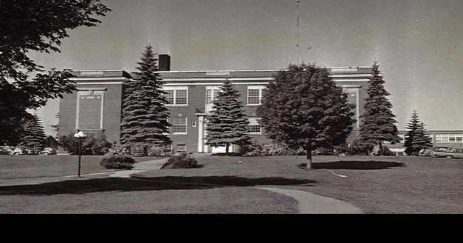 A look back at prominent graduates of Barrie Central Collegiate