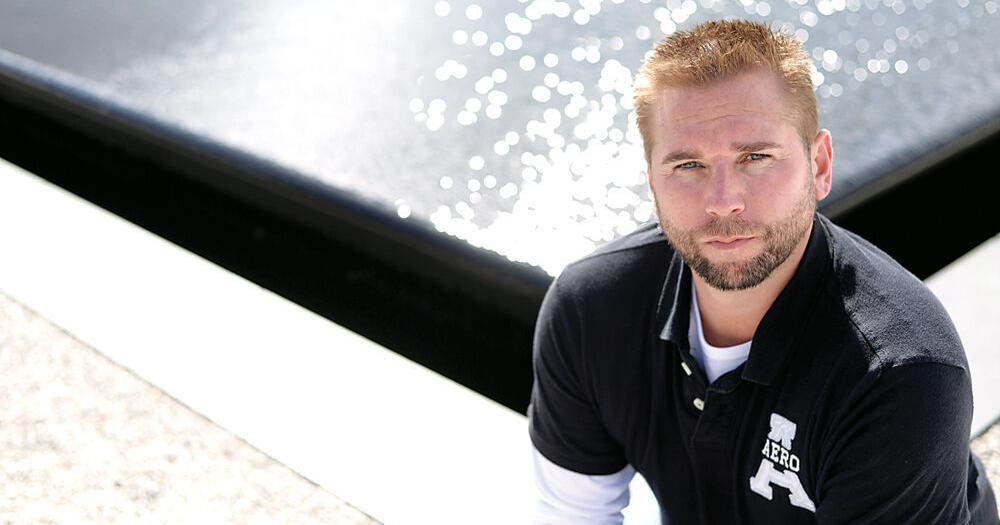 Violence at Penetanguishene's Waypoint Centre for Mental Health Care ...