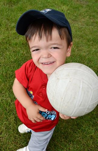 World Dwarf Games offers big opportunity for Bradford Little Person