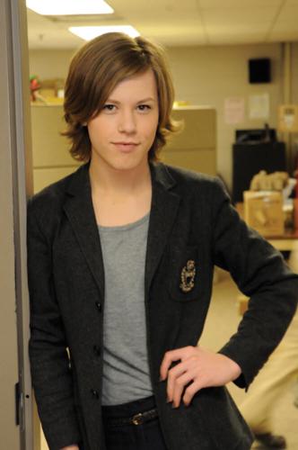 Changing genders at 17