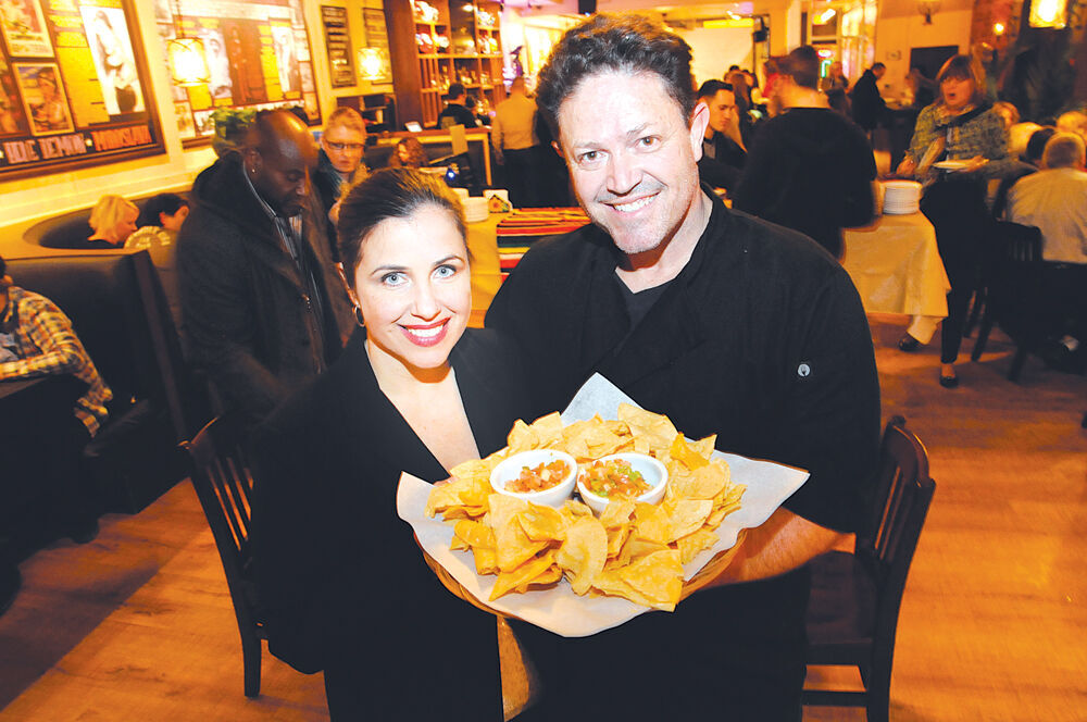 Made in Mexico opens its doors in downtown Barrie