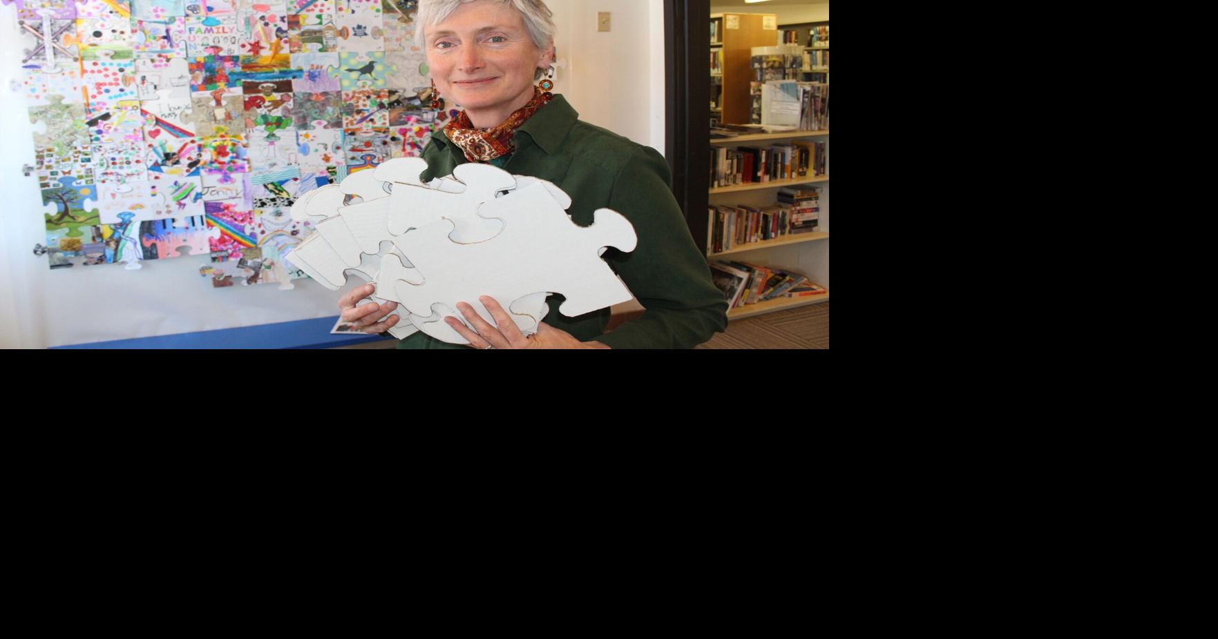 Patrons invited to submit piece to art project at Stayner library