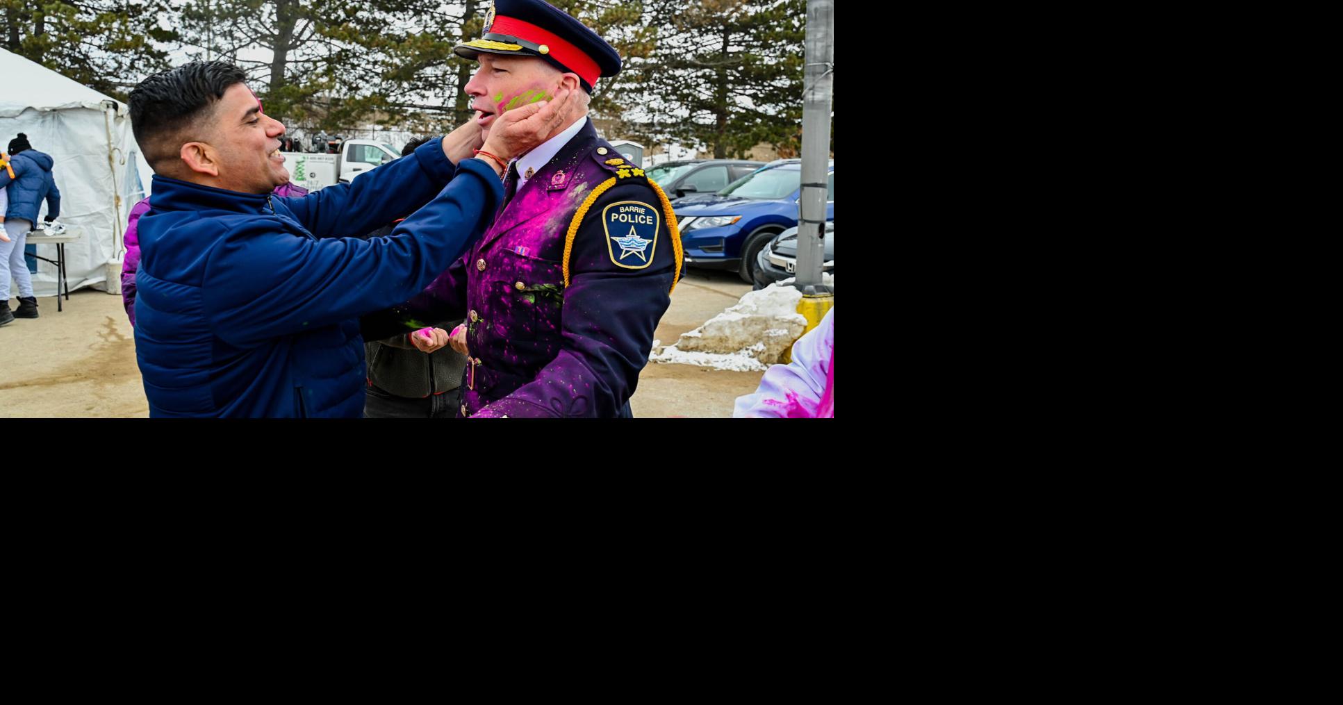 Barrie Indian Association Holi Fest back for seventh year