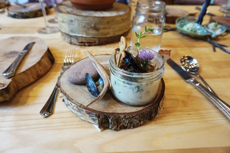 The Inn at Bay Fortune - Feasting with famed chef Michael Smith in PEI