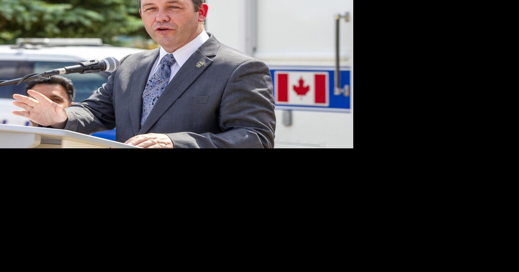 Attorney general, Barrie mayor working on 'catch and release' solutions