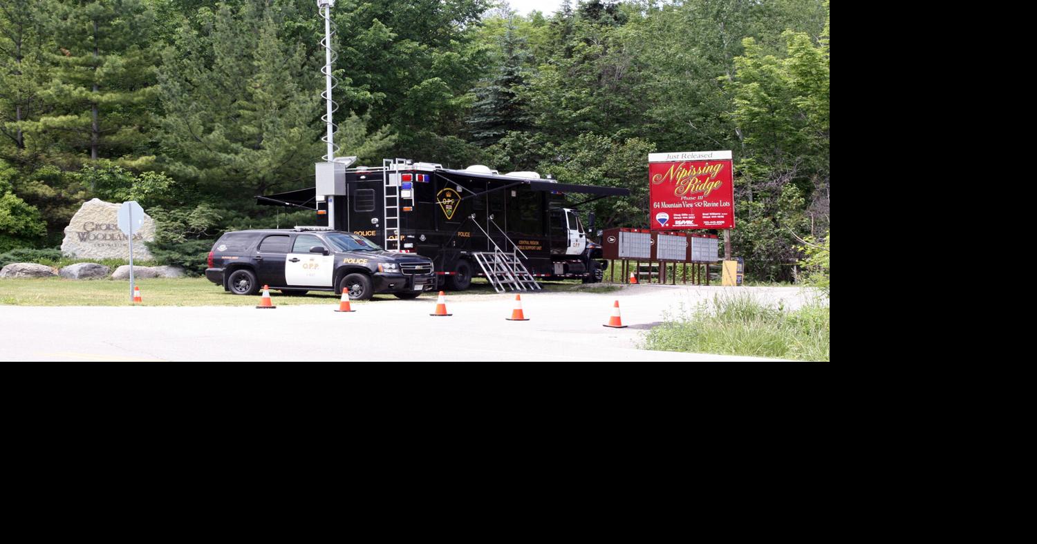 Double murder case closed