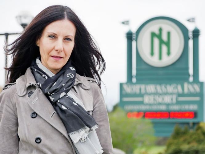 Airbnb on the rise in Simcoe and Grey counties
