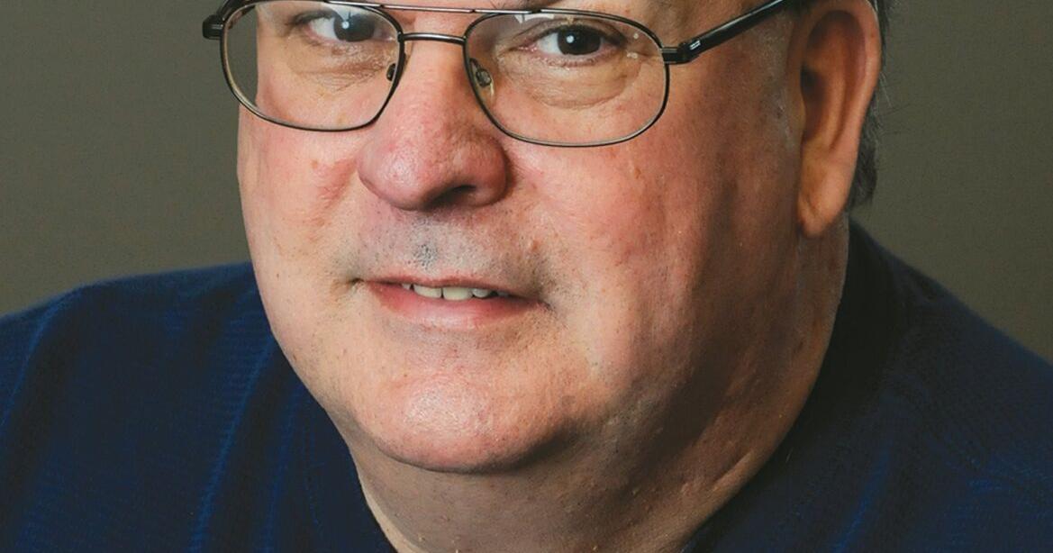 The multifaceted mind of former Barrie and Innisfil beat reporter Bruce ...