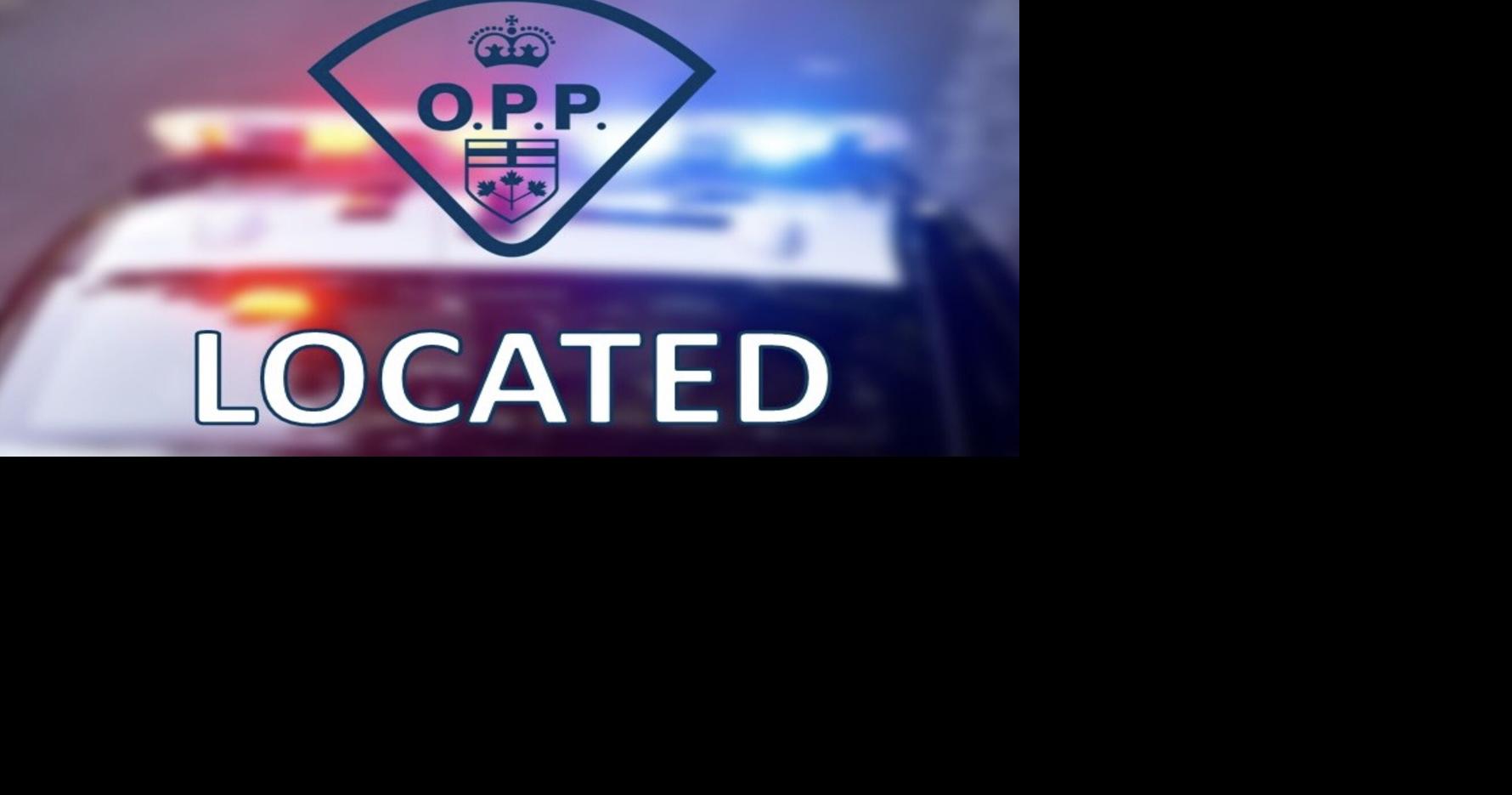 MISSING: 14-year-old reported missing in Wasaga Beach
