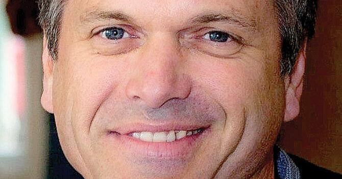 Colin Wilson picked to represent Barrie-Innisfil Liberals