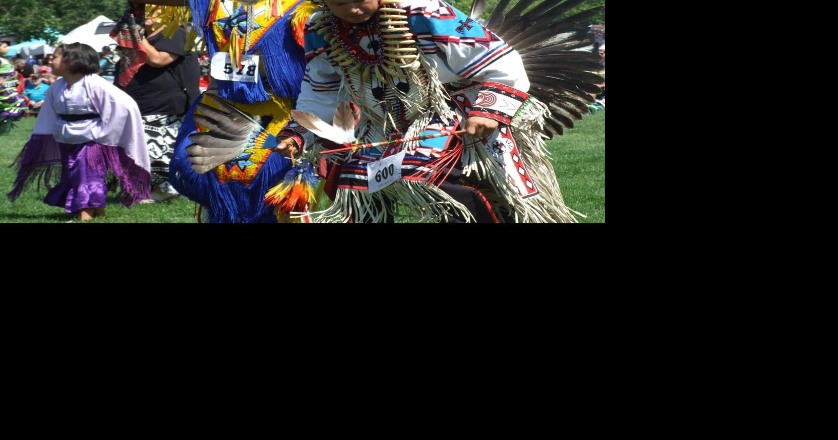 A Q&A about the Chippewas of Rama powwow