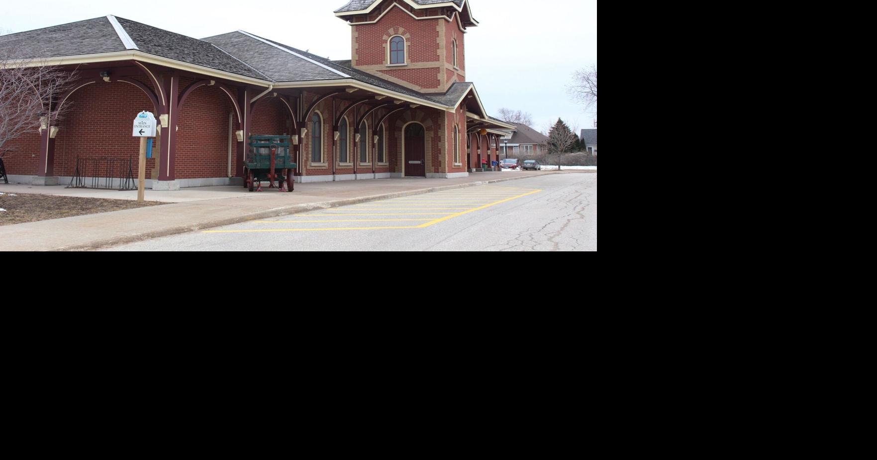 Collingwood museum honours former shipyard workers
