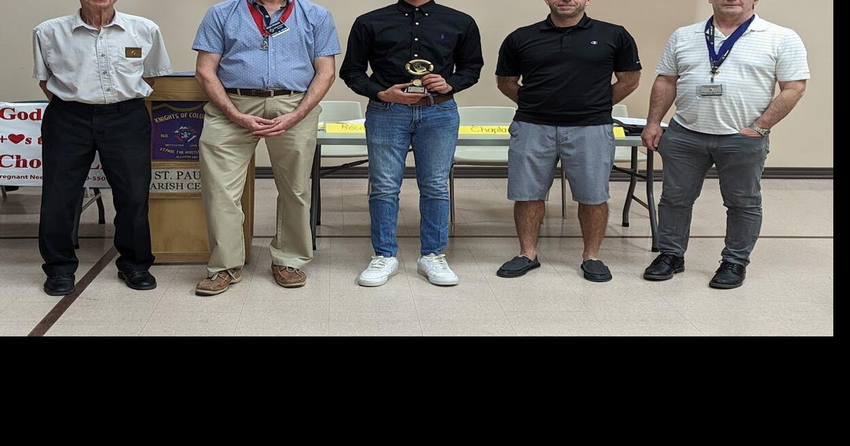 15-year-old Banting Memorial High School student declared Ontario free ...