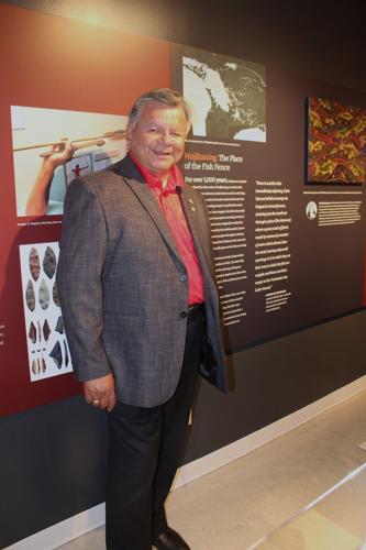 Festival of First Nations Stories at Rama Community Hall