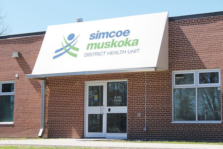 Simcoe Muskoka District Health Unit joins call for decriminalization of ...