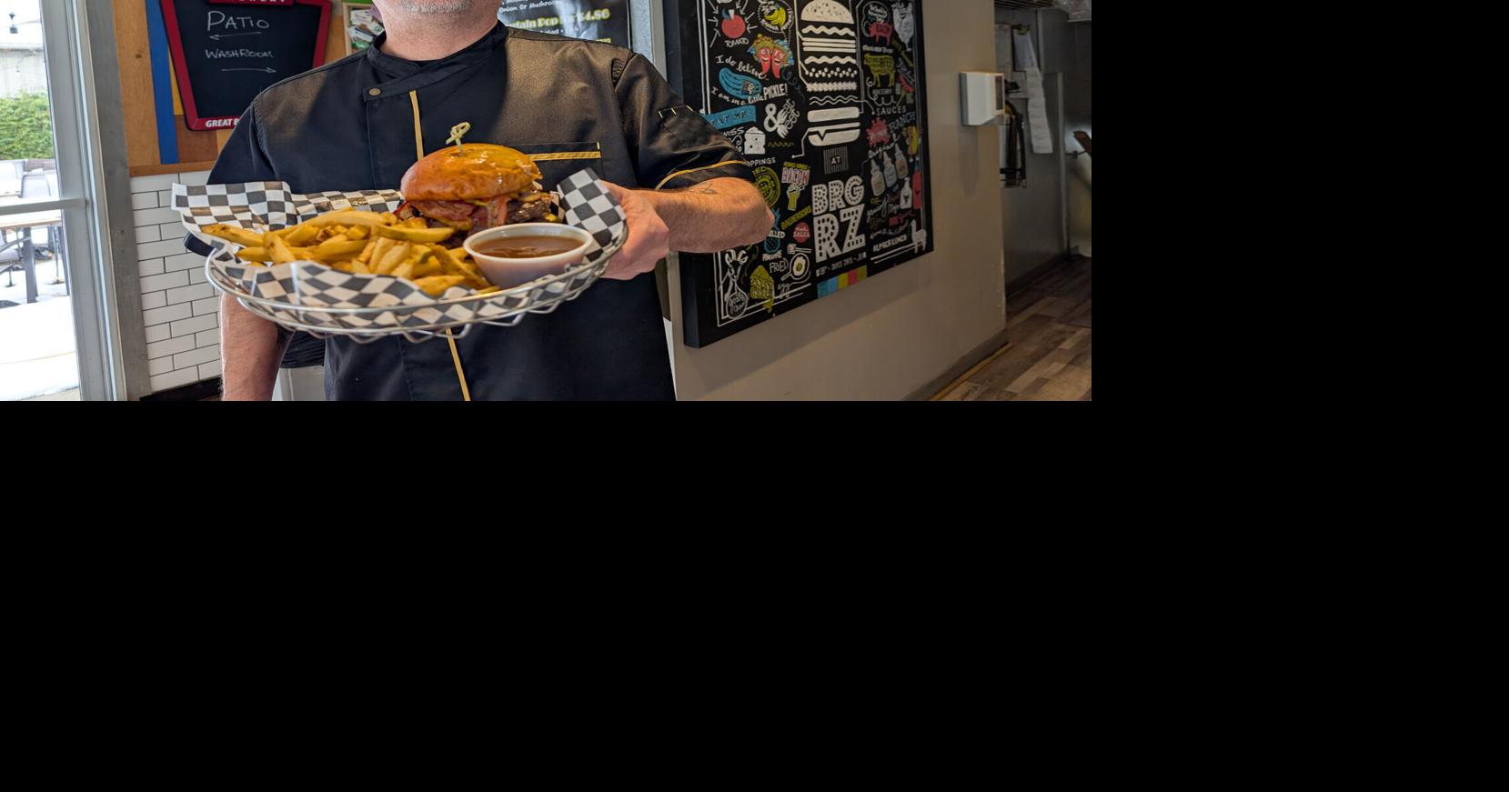BRGRZ Inc in Collingwood focuses on freshness