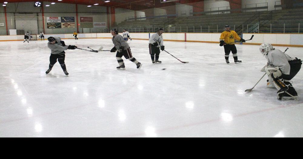 Knights of Meaford enjoying record season