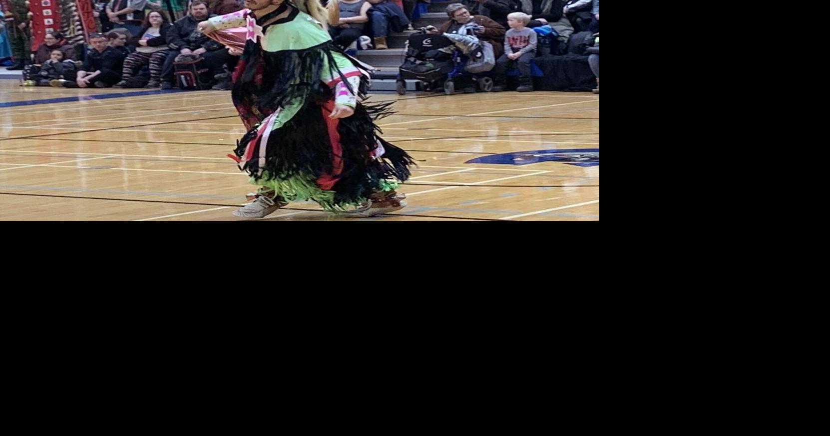 10 things you should know about attending a powwow