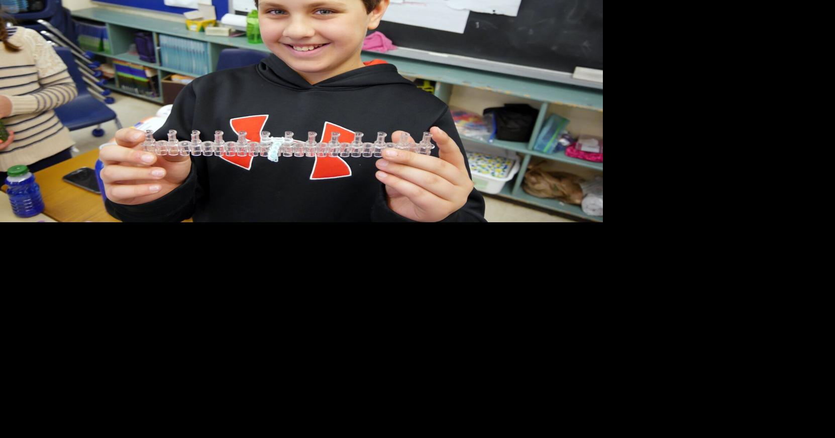 Students learn about entrepreneurship at Baxter Central Public School ...
