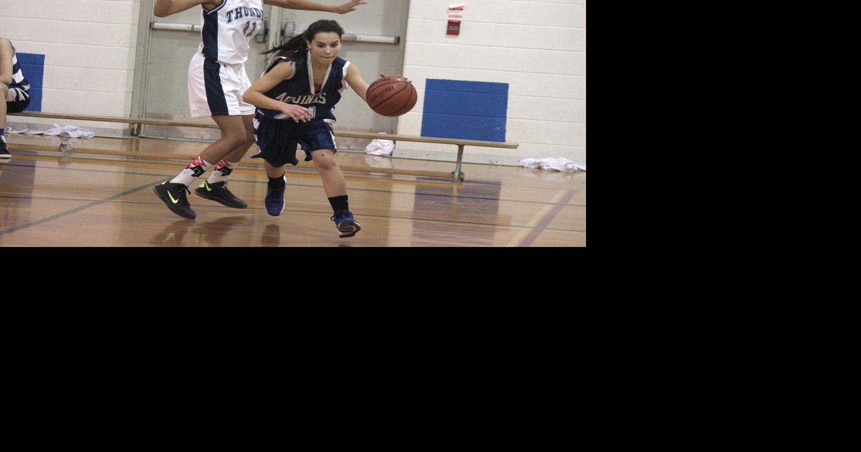 Tottenham high school hosting basketball tournament