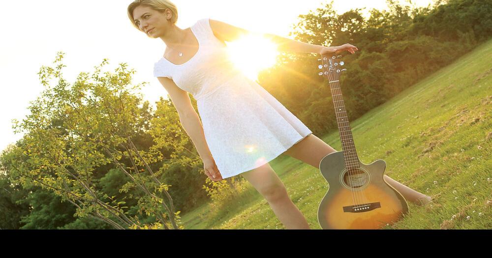 The many influences of Midland singer Laura Tremblay