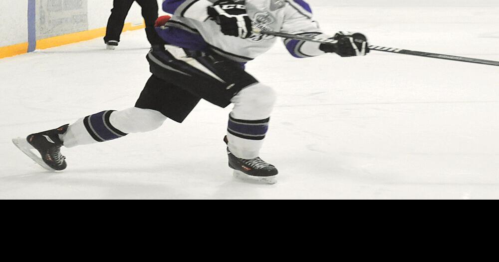 Penetang Kings GM targets top-three finish