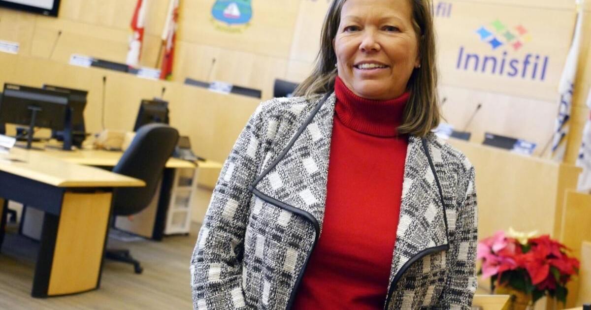 Entrepreneur says leaving Toronto for Innisfil was good for business