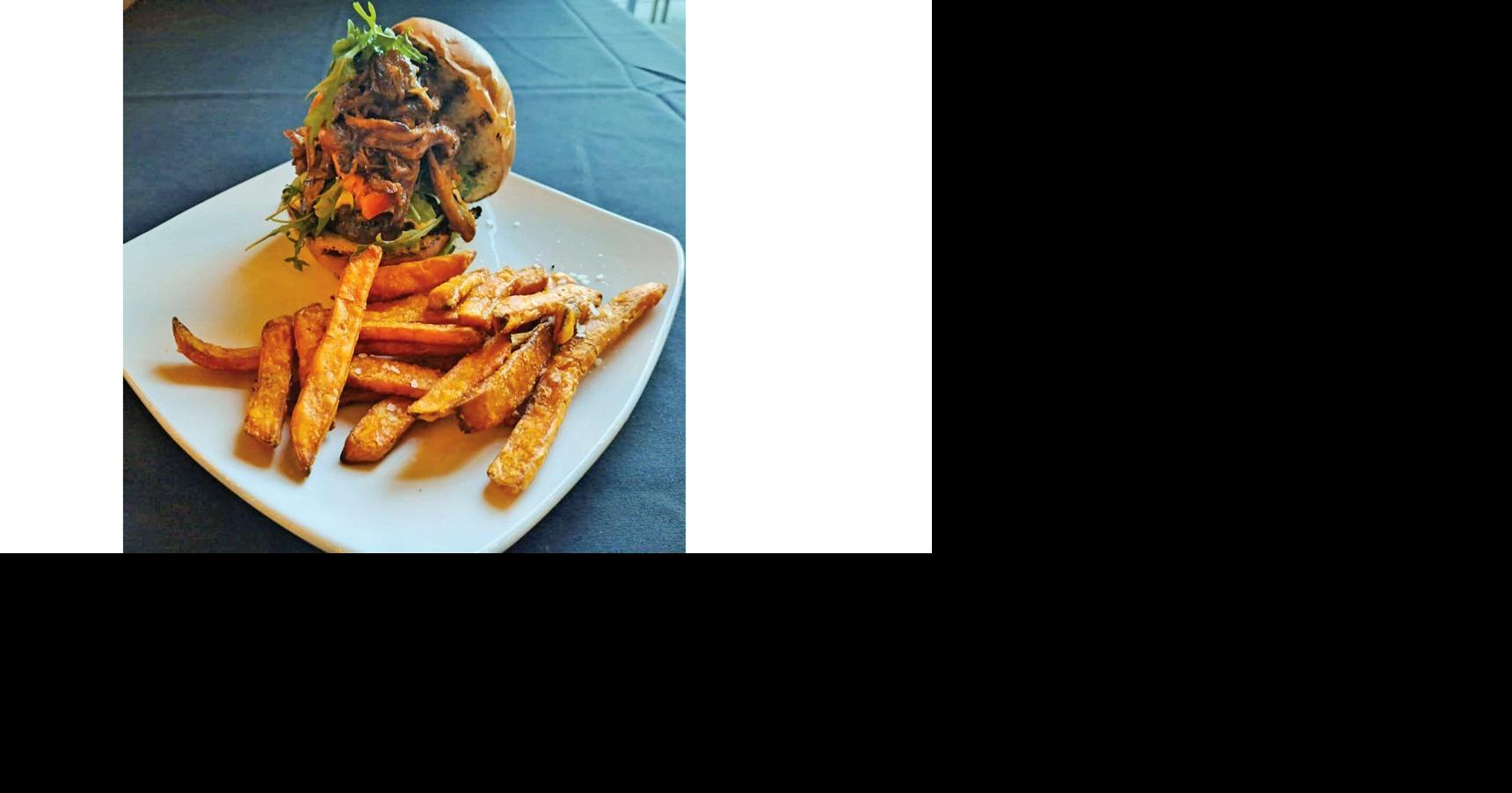 Grillicious still serving up fresh, homemade favourites